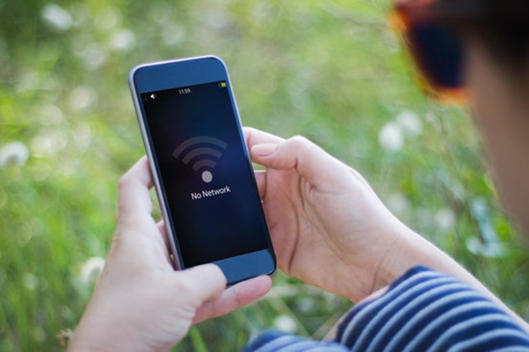 How To Improve Mobile Signal At Work – Bridgestone Libertadores
